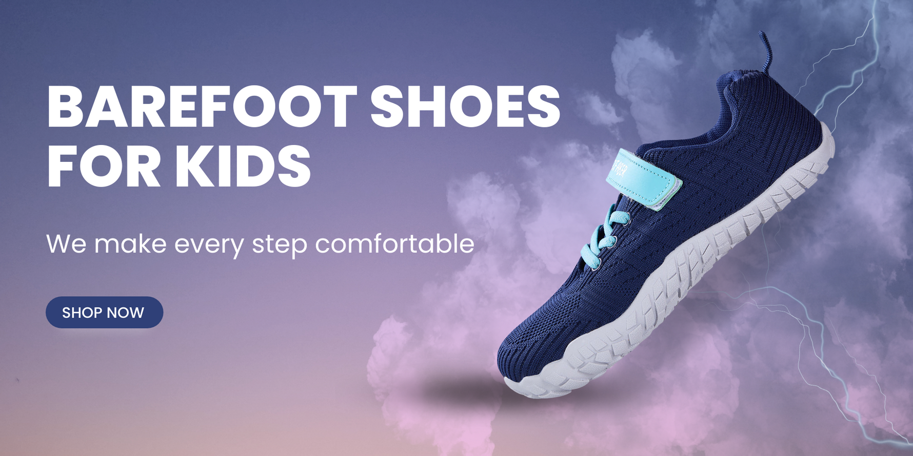 High Quality Barefoot Shoes for Adults – Love Zzfaber